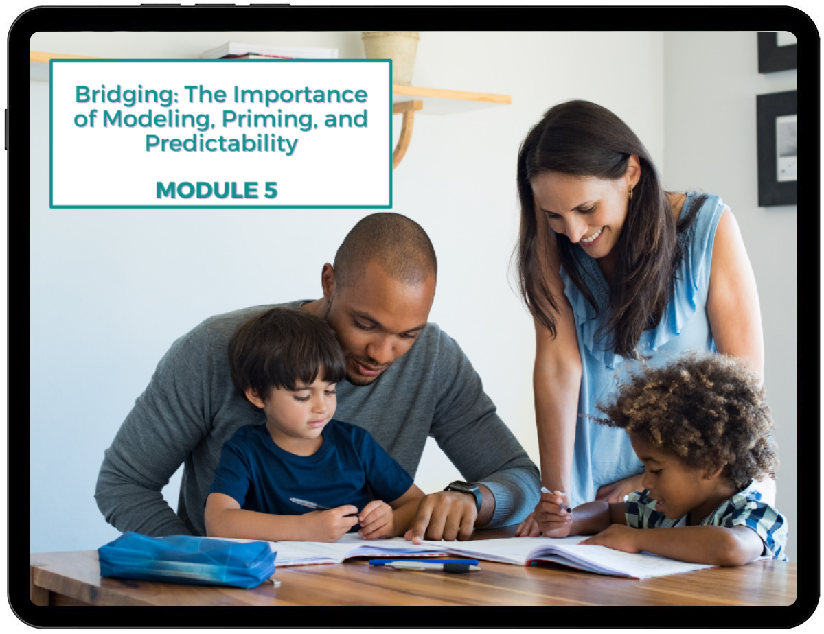 Make It Stick Parenting – Elizabeth Sautter