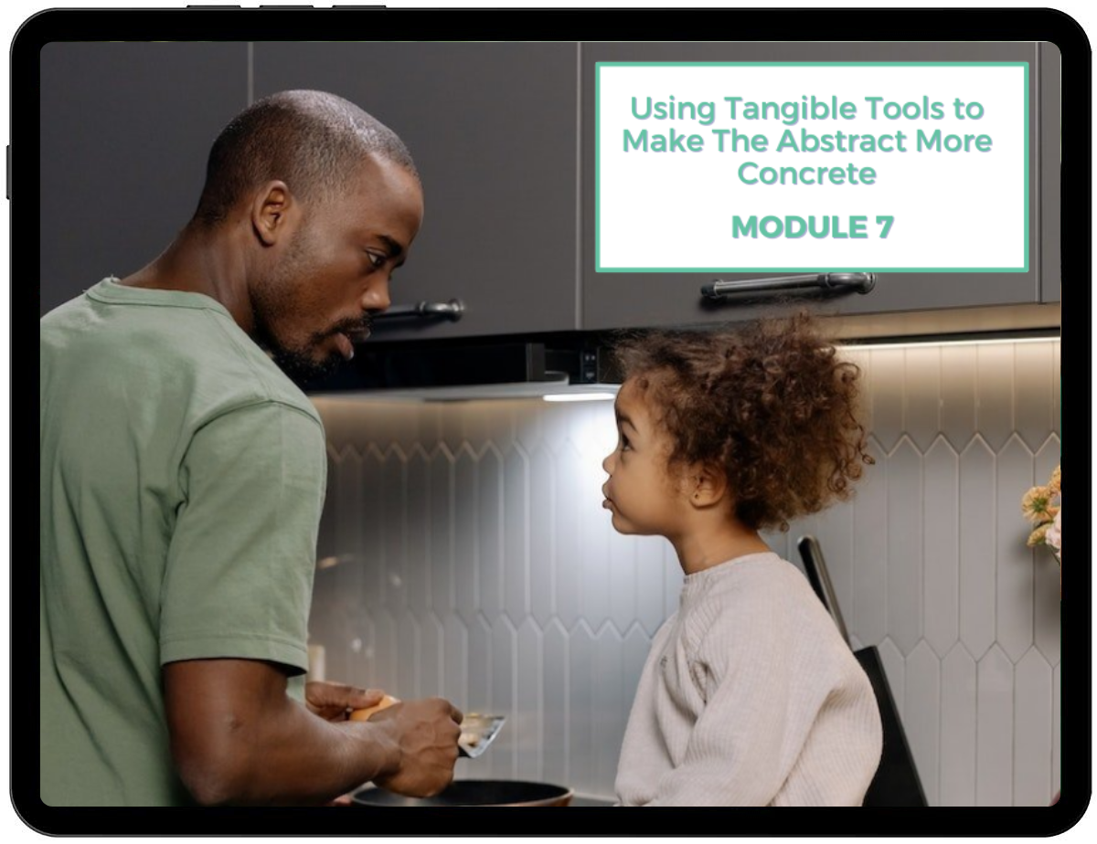 Make It Stick Parenting – Elizabeth Sautter