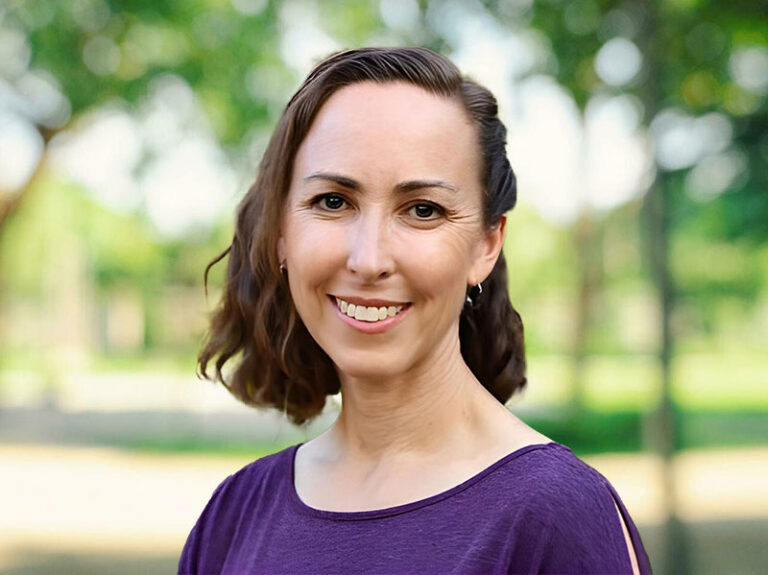 Self-Esteem Workshop - Elizabeth Sautter