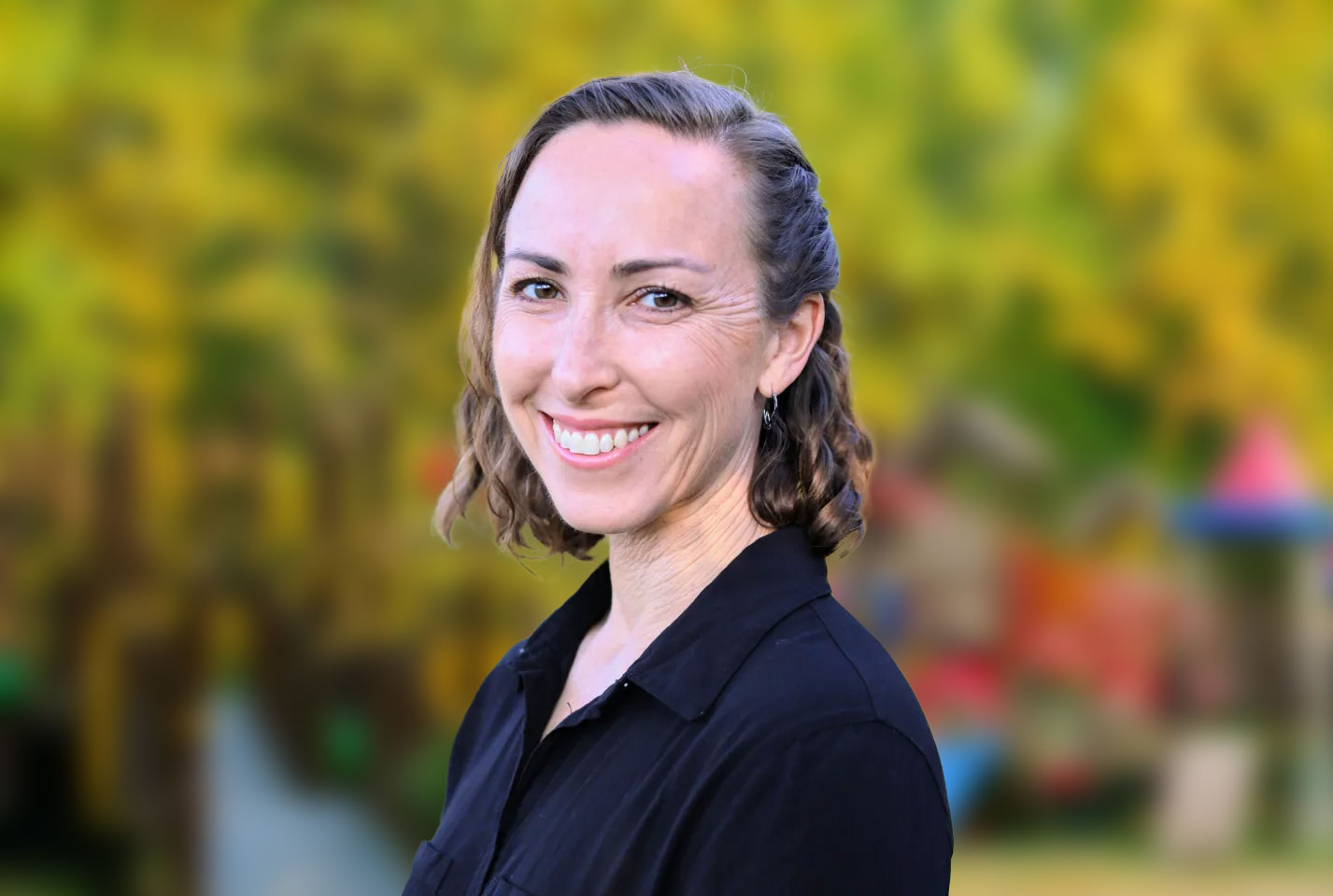 Self-Esteem Workshop - Elizabeth Sautter